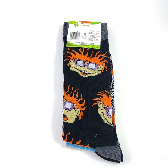 Nickelodeon | Underwear & Socks | Nickelodeon Rugrats Tommy Pickles ...